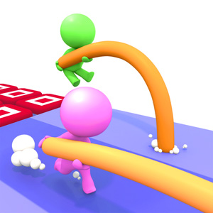 Enjoy Stick Race – Play Stick Race for Free Anytime on Playbi